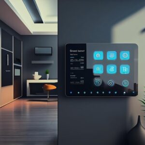 Office Automation – Iconic Homes | Smart Home, Home Automation, Smart ...